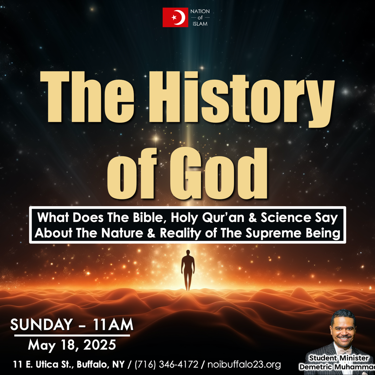 PDF SLIDES THE HISTORY OF GOD – ResearchMinister.Com